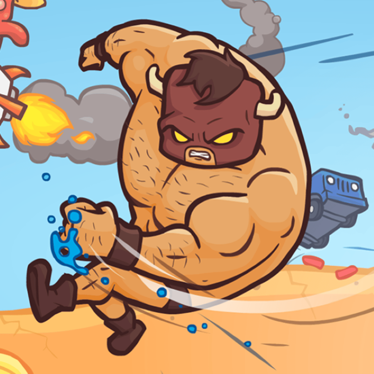 Boredom V2 - The best Educational games for school students!